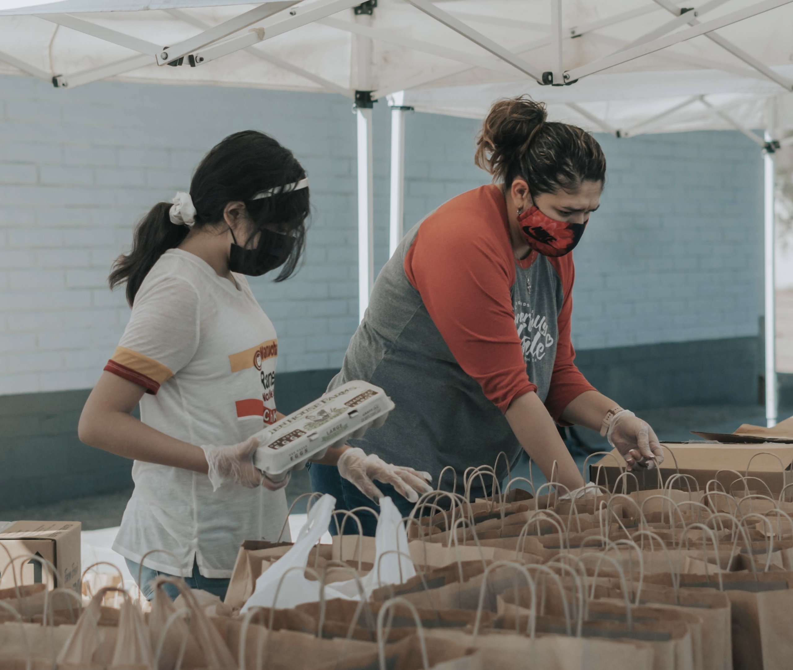 Check us out on Volunteer Hub! - So What Else Inc