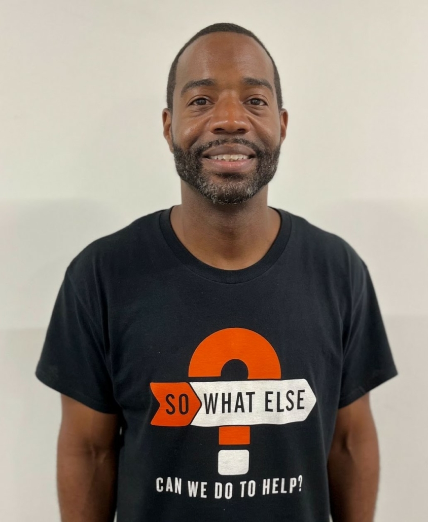 Team & Board – So What Else Inc