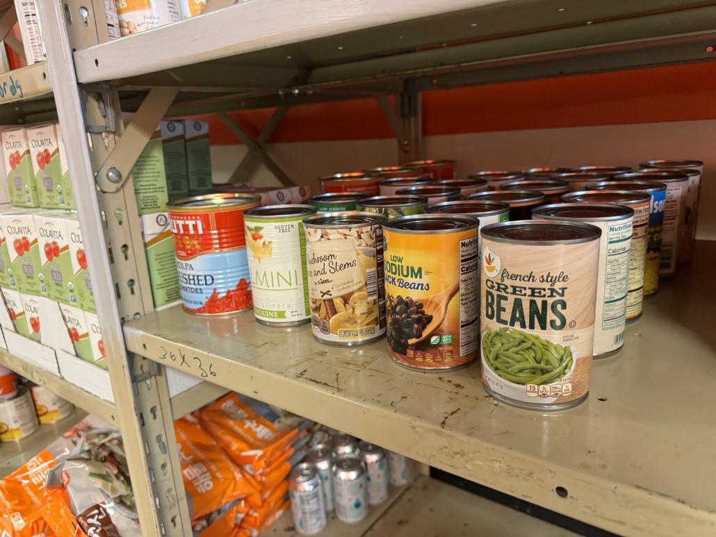 Tackling Hunger in Baltimore City: The So What Else Baltimore Food Program - So What Else Inc