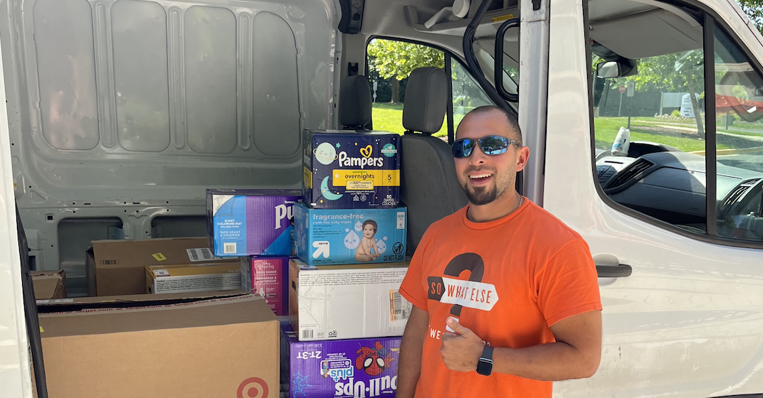 Supporting Healthy Babies and Healthy Families: An Overview of So What ...