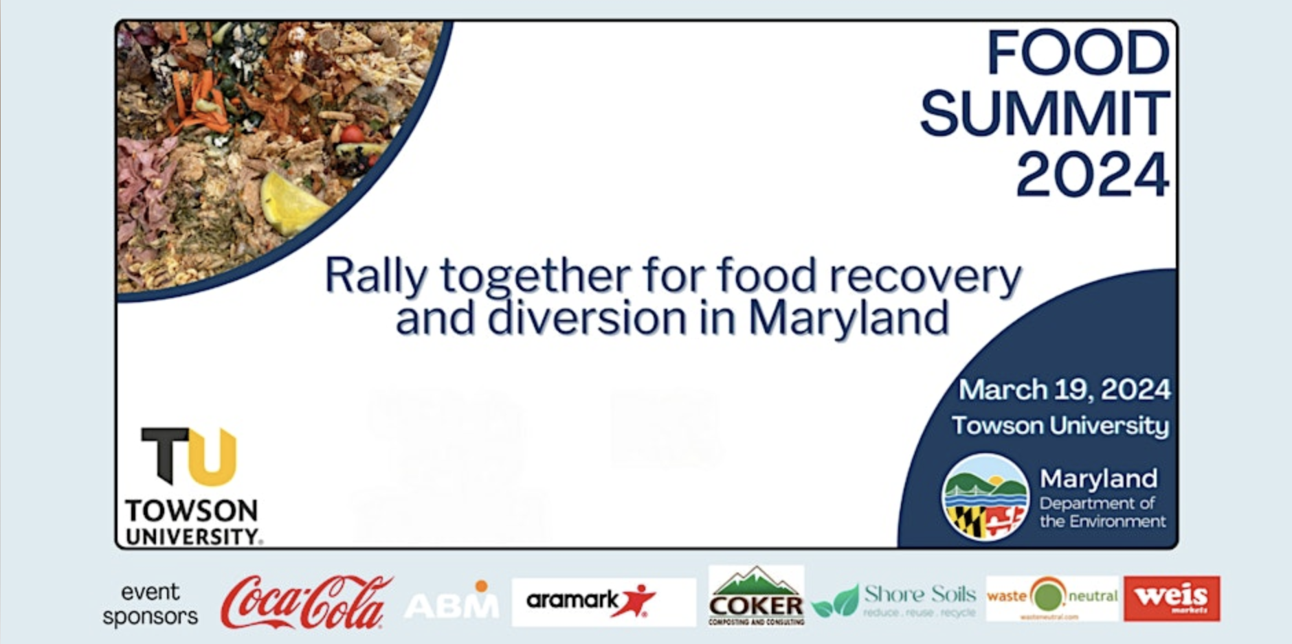 2024 Food Summit - So What Else Inc