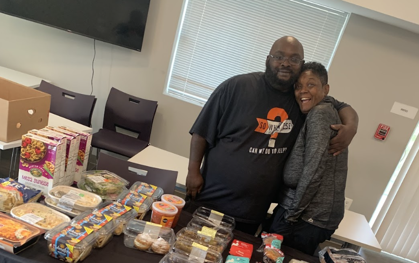 Food Rescue Bank Washington, DC - Free Fresh Food Giveaways and ...