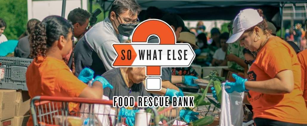 Frequently Asked Questions (FAQs) about Food Appointments Drive-Ups - So What Else Inc