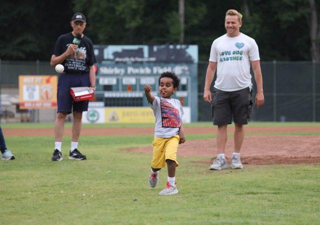 Fun Sports Day in Rockville for Takoma Park Students - So What Else Inc
